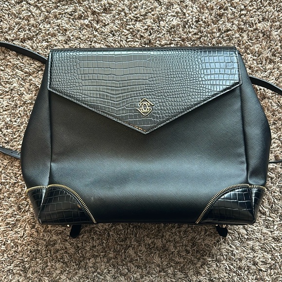 Glass Ladder & Co | Bags | Glass Ladder Travel Backpack Dianna | Poshmark